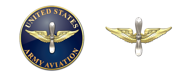 Military Insignia 3D : U.S. Army Branches: Insignia and Plaques